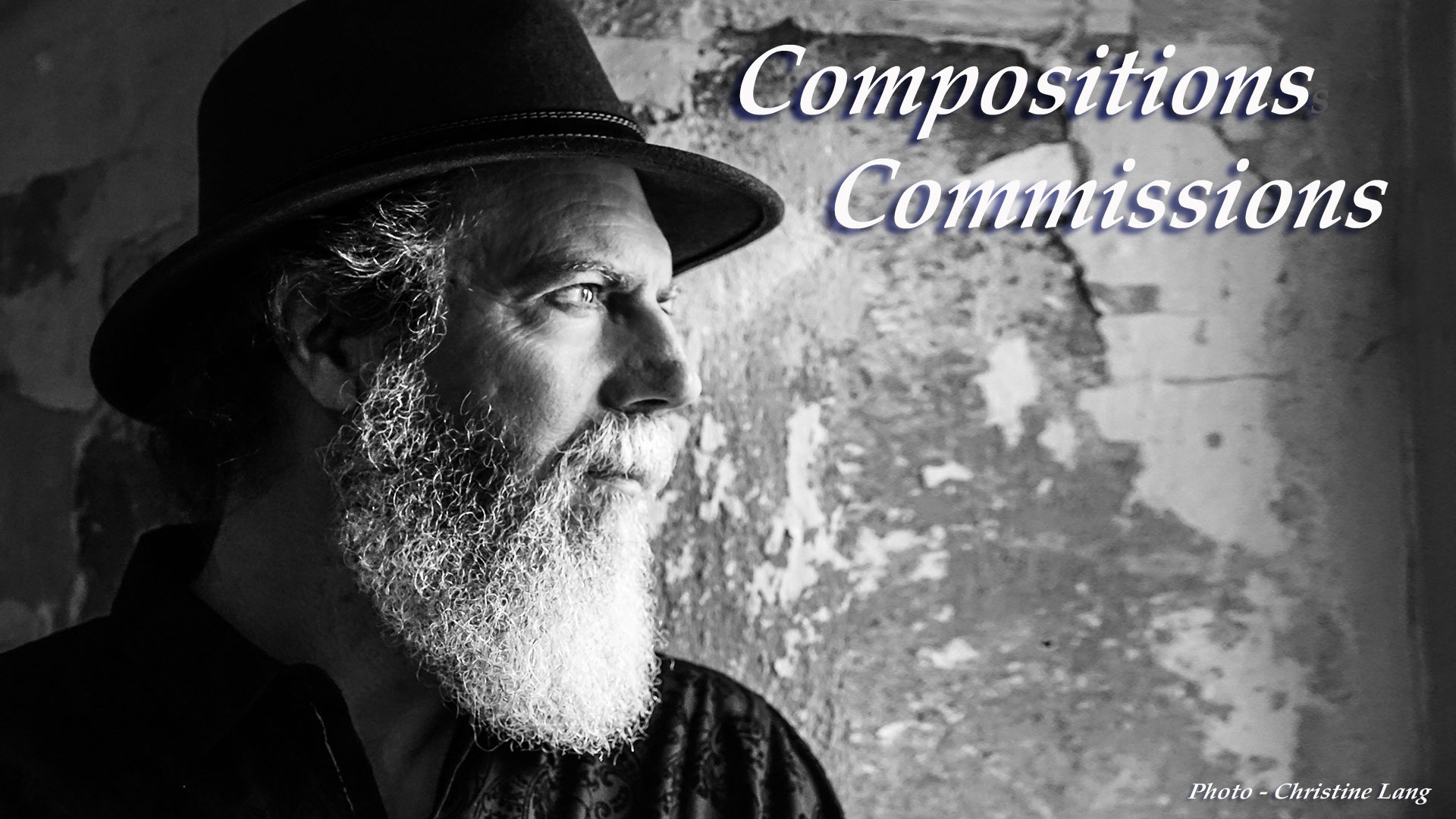 Andrew York - Grammy Winning Guitarist Composer
